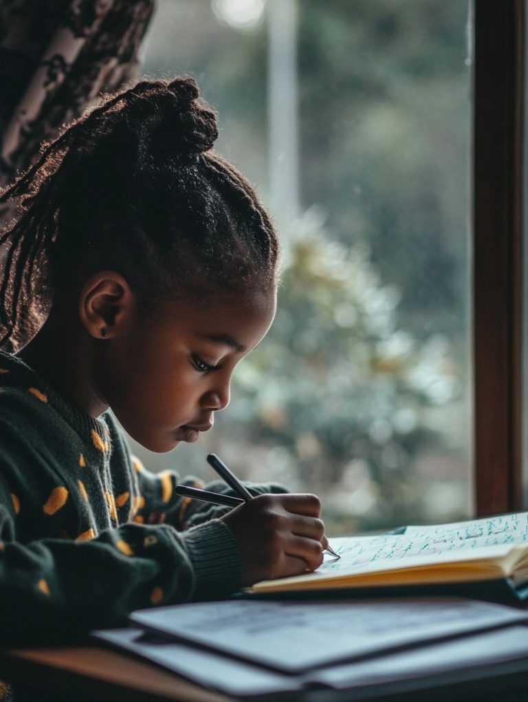 11 Plus Creative Writing Examples That Got Top Marks - Get expert tips ...